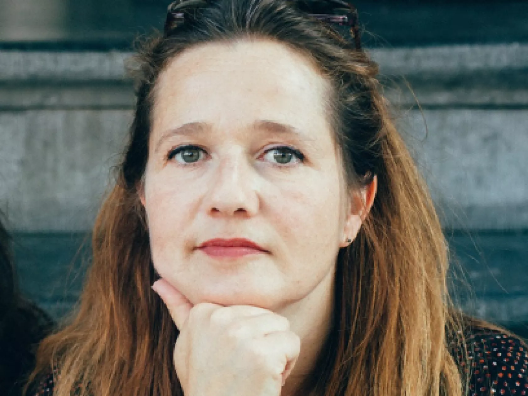 Dos­sier Crea­tiviteit › Stichting Kunst & Cultuur